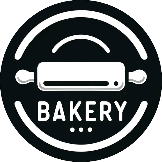 Rolling Pin Bakery logo